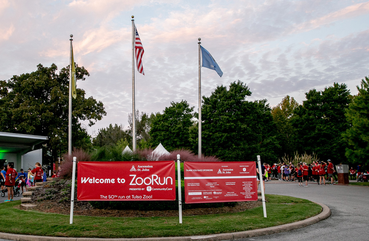 ZooRun 2019 – ruth mudroch
